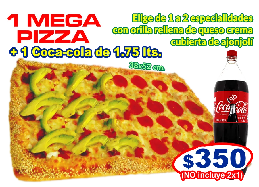 Richard pizza | la calidad y el sabor nos respaldan